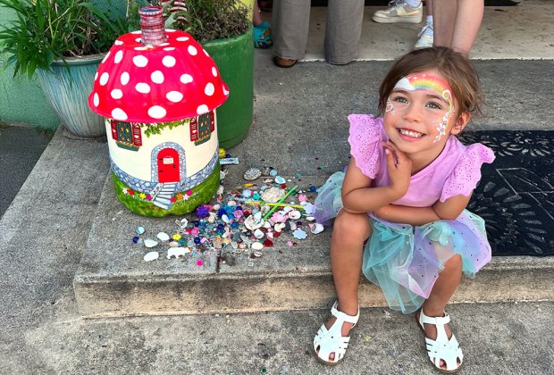 Kelly Patino | Mommy Poppins - Things to Do with Kids