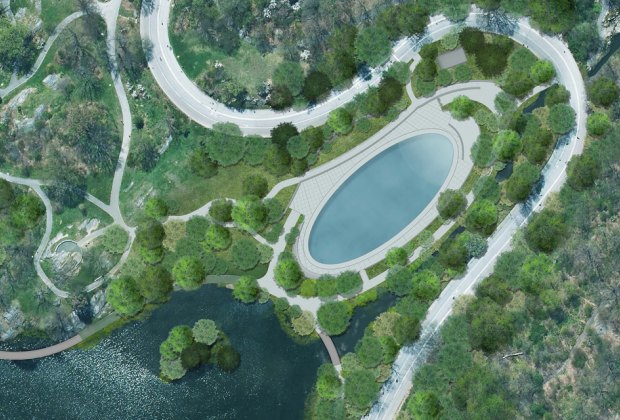 Major Makeover Hits Central Park with Davis Center Opening - Mommy Poppins