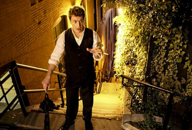 Top Ghost Tours Near Washington, DC for Spooky Family Fun | Mommy Poppins