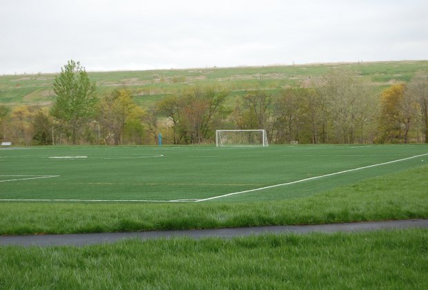 Owl Hollow Fields Opens in Staten Island's Freshkills Park | Mommy ...
