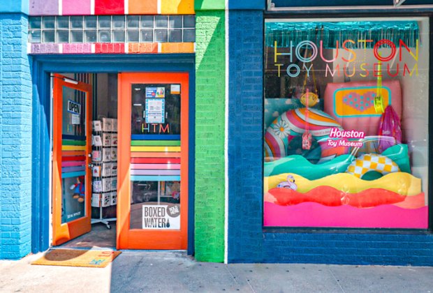 Best Hidden Gems for Kids in Houston: Little Known and Unique Things to ...