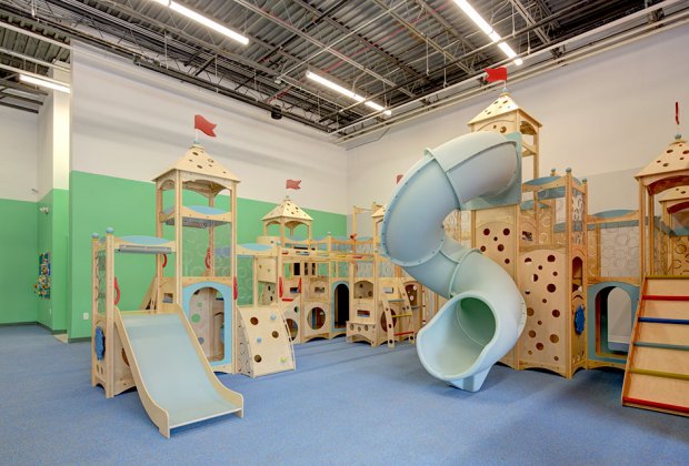 Exceptional Explorers Play Space Debuts in Livingston | MommyPoppins ...