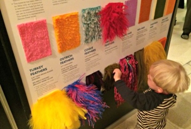 The New Sesame Street Exhibit at Lincoln Center: A Fun Nostalgia Trip ...