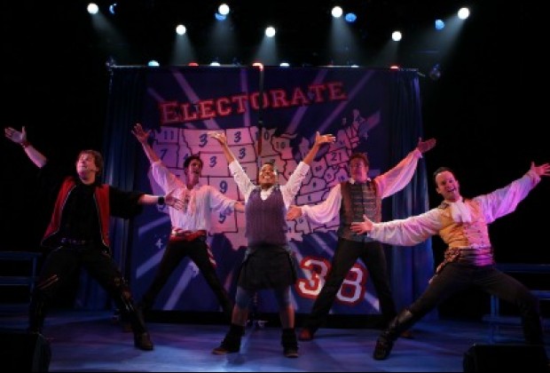 Best NYC Kids' Theater Shows for Fall 2014: 15 Fun Family Productions ...