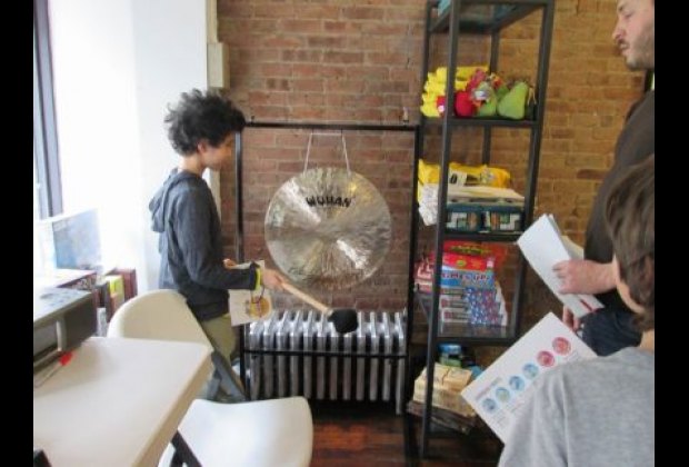 Brand-new Brooklyn Game Lab in Park Slope: Fun, Games & Critical ...