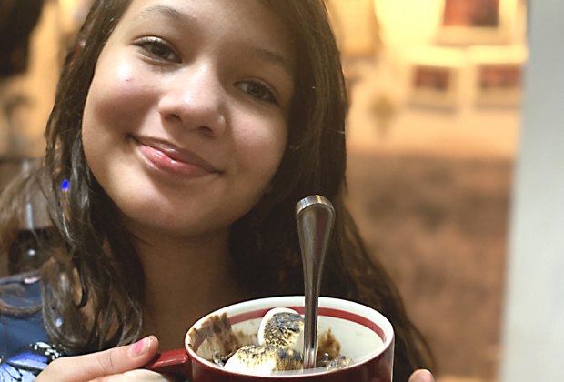 8 Easy Mug Cake Recipes to Make With Kids | Mommy Poppins - Things to ...