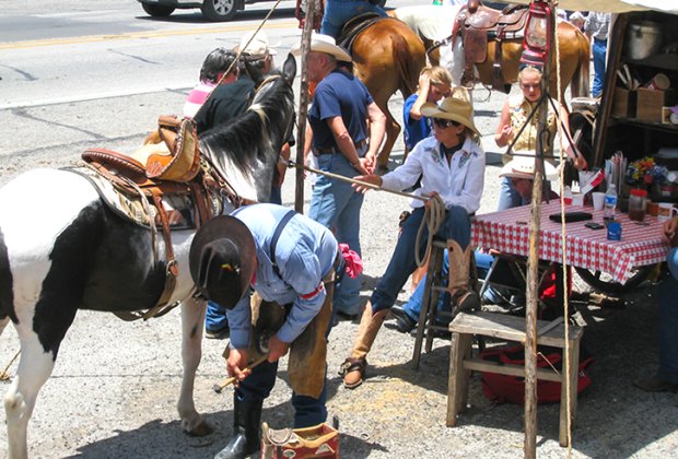Bandera, TX With Kids: Top Things To Do in the Cowboy Capital of the World
