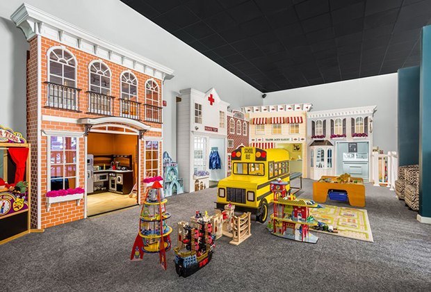 Guide to Indoor Play Spaces and Playgrounds for New Jersey Kids