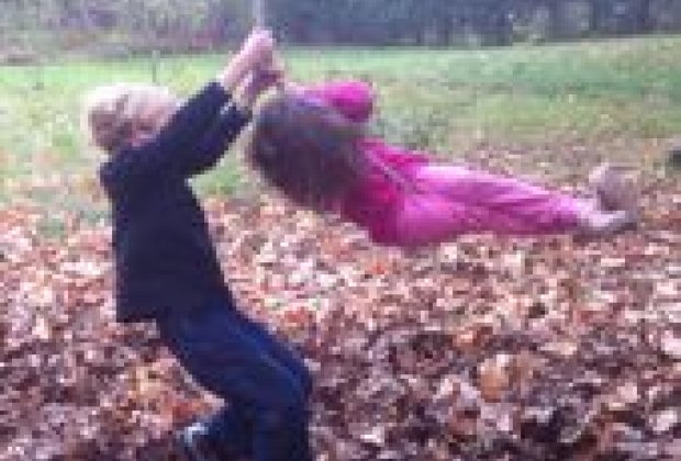 Katia's blog | Mommy Poppins - Things to Do with Kids