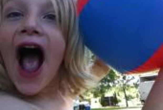 Katia's blog | Mommy Poppins - Things to Do with Kids