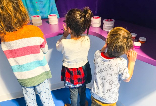 Exploring the Sloomoo Institute in Chicago: What to Expect at a Slime ...