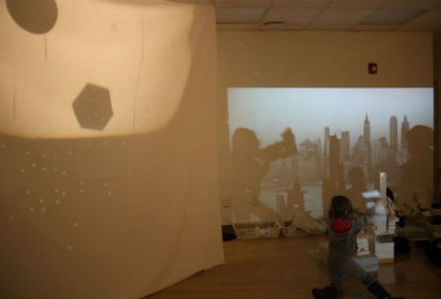 The Wonder of Learning: A Free Reggio Emilia Exhibit for Kids to ...