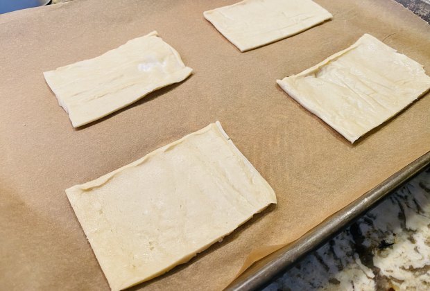 A Homemade Pop Tarts Recipe for a Tempting Breakfast Treat ...