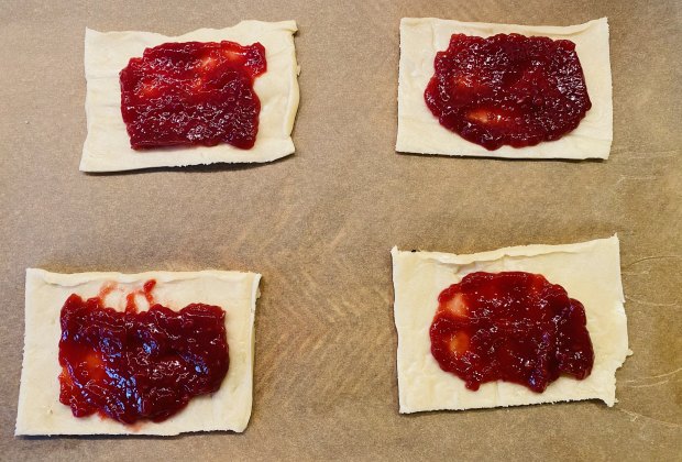 A Homemade Pop Tarts Recipe for a Tempting Breakfast Treat ...