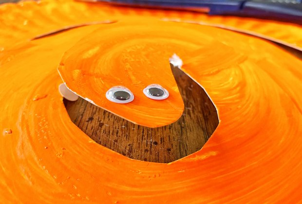 30 Easy Paper Crafts for Kids | Mommy Poppins - Things to Do with Kids