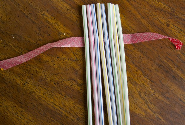 Make: A Straw Whistle in Three Steps | Mommy Poppins - Things To Do ...