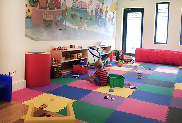 Lisa Talarico | Mommy Poppins - Things to Do with Kids