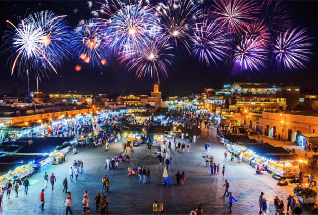 Marrakesh Family Travel Guide: Where to Stay, What to Eat, and Top ...