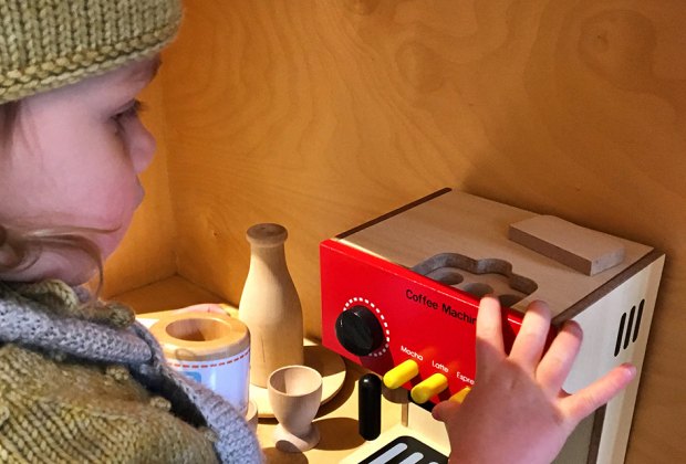 Best Toy Stores in NYC: 15 Family Favorites and Destination Toy Shops