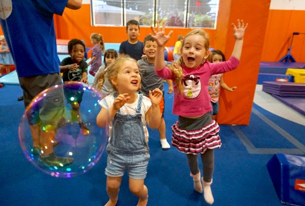 20 Birthday Party Places for Toddlers and Preschoolers in Westchester ...
