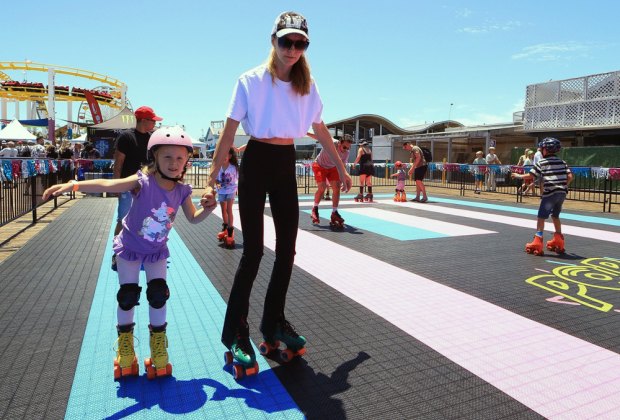 Los Angeles | Mommy Poppins - Things to Do with Kids