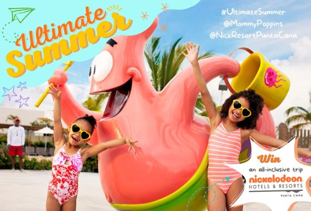 | Mommy Poppins - Things to Do with Kids