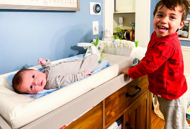 Kelly Patino | Mommy Poppins - Things to Do with Kids