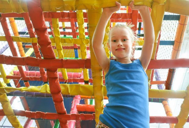 Lindsey Scannell | Mommy Poppins - Things to Do with Kids