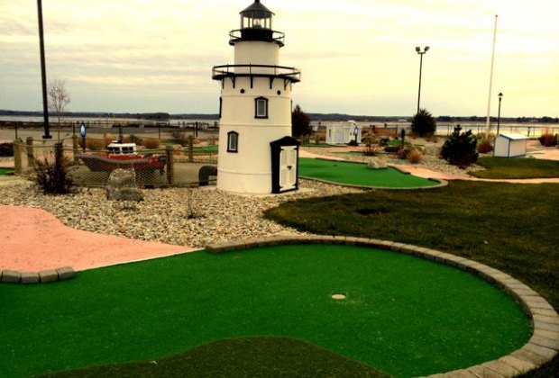 Weekend Getaway to Old Saybrook, Connecticut: History, Great Food and ...