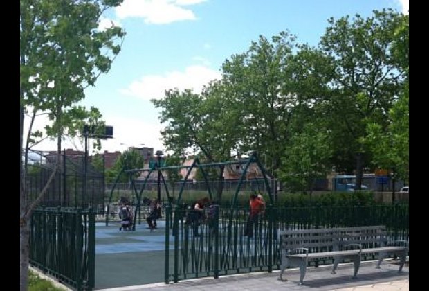 Starlight Park in the Bronx Reopens After a Stunning Renovation | Mommy ...