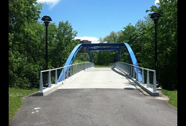 Starlight Park in the Bronx Reopens After a Stunning Renovation | Mommy ...