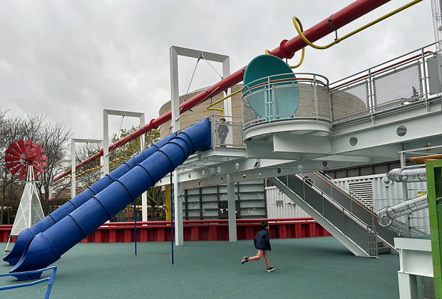 Jack Shaw | Mommy Poppins - Things to Do with Kids