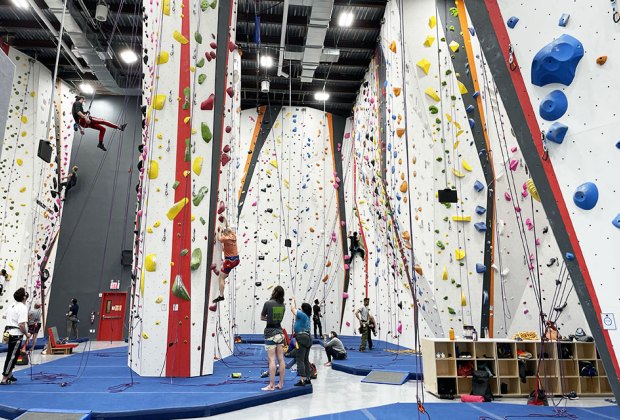 Extreme Sports and More Thrilling Activities for Kids near NYC - Mommy ...