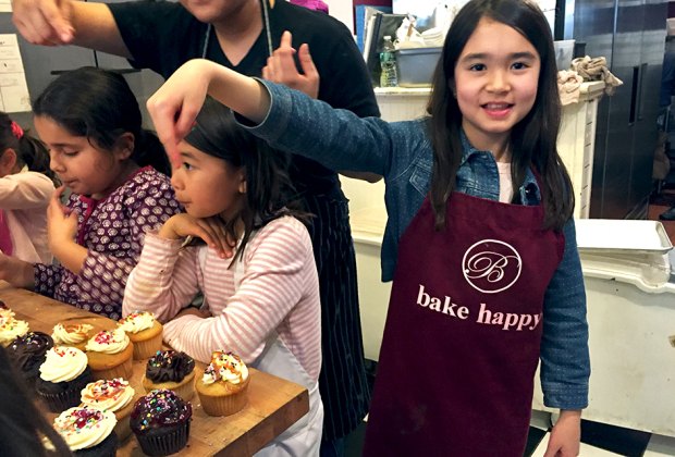 Unique Culinary Adventures for Kids In NYC - Mommy Poppins