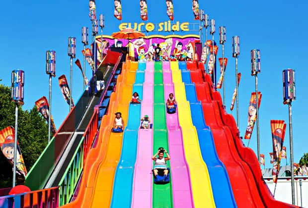 Weekend Fun for LA Kids: Orange County Fair, Kidspace Birthday, and Mud ...