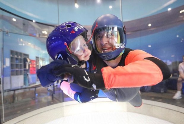 Extreme Sports and More Thrilling Activities for Kids in Orlando: Go ...