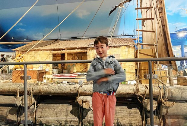Oslo with Kids: 15 Best Things To Do in Oslo, Norway | Mommy Poppins