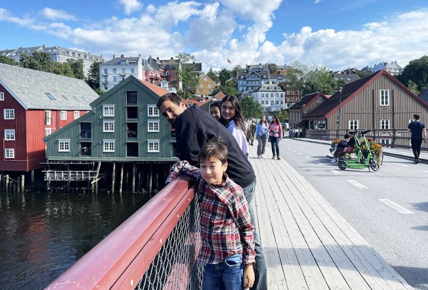 Oslo with Kids: 15 Best Things To Do in Oslo, Norway | Mommy Poppins