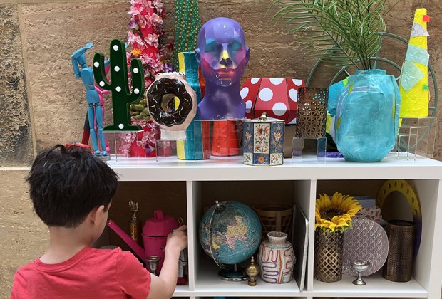 Jennifer Colletta | Mommy Poppins - Things to Do with Kids