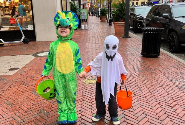 | Mommy Poppins - Things to Do with Kids