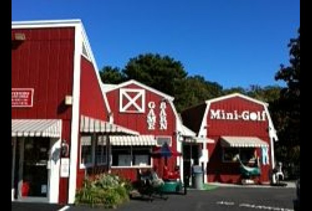 Cape Cod with Kids: 12 Things to Do This Summer in Eastham, MA | Mommy ...