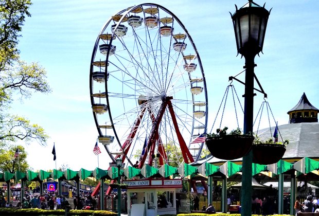 Things To Do in Westchester this Weekend: Kites, Playland, Fall Fests ...