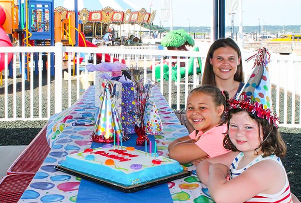 Best Places for Outdoor Kids' Birthday Parties in DC, Maryland, and ...