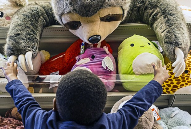 Coolest Stores for Kids in DC, Maryland, and Northern Virginia | Mommy ...