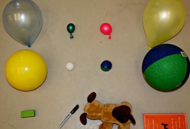 WeeWork Activity: Try a Fun and Simple Gravity Experiment for Kids ...