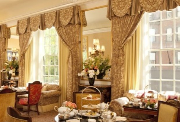 5 Best Boston Afternoon Tea Spots for Families | Mommy Poppins - Things ...