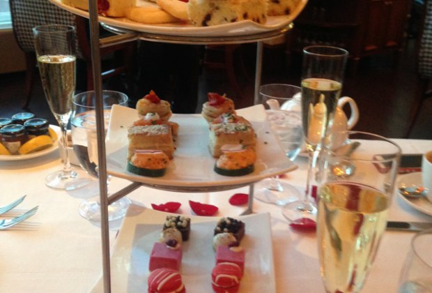 5 Best Boston Afternoon Tea Spots for Families | Mommy Poppins - Things ...