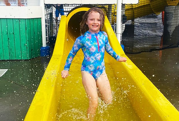 Experience Glamping at Jellystone Park Delaware - Mommy Poppins