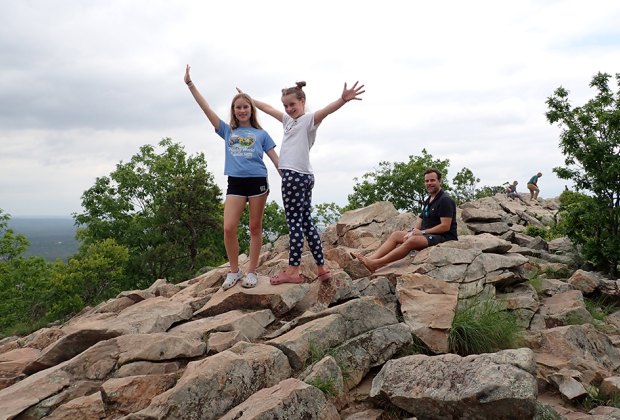 Little Rock with Kids: 25 Things to Do in Little Rock, Arkansas | Mommy ...