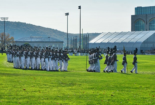 Visiting West Point with Kids: Top Tips for Families - Mommy Poppins